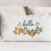 Hello Fall Embroidery Design, Autumn Thanksgiving Embroidery Designs ...
