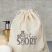 True Story Embroidery Design. Easter Embroidery Design, Religious ...