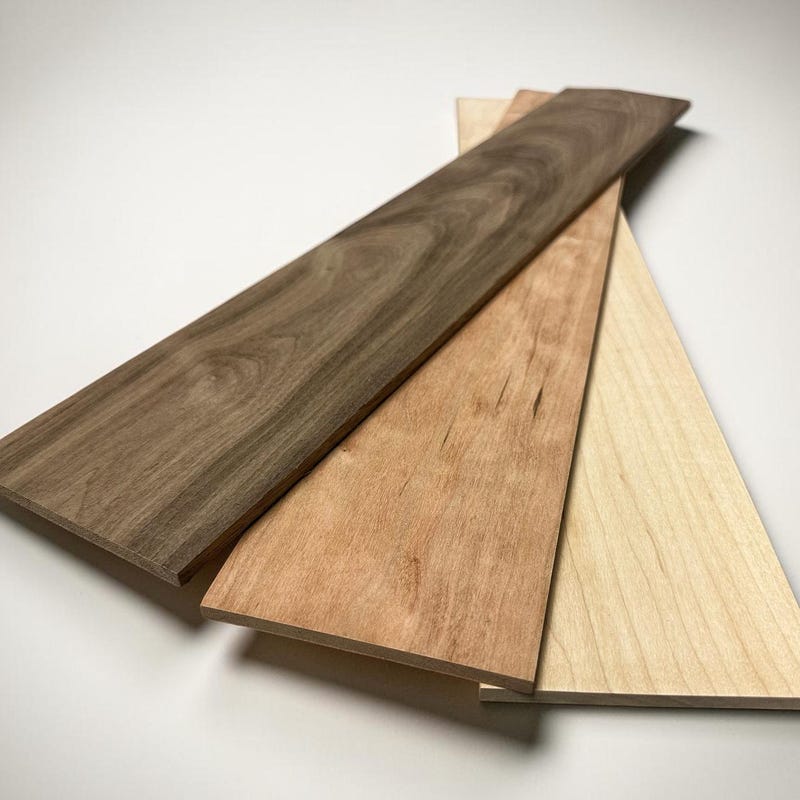 Maple Lumber 4 - Etsy
