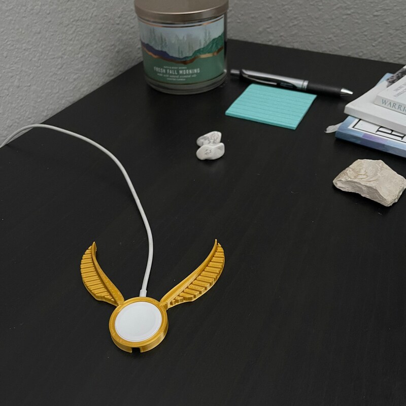 Apple Watch Stand - Etsy