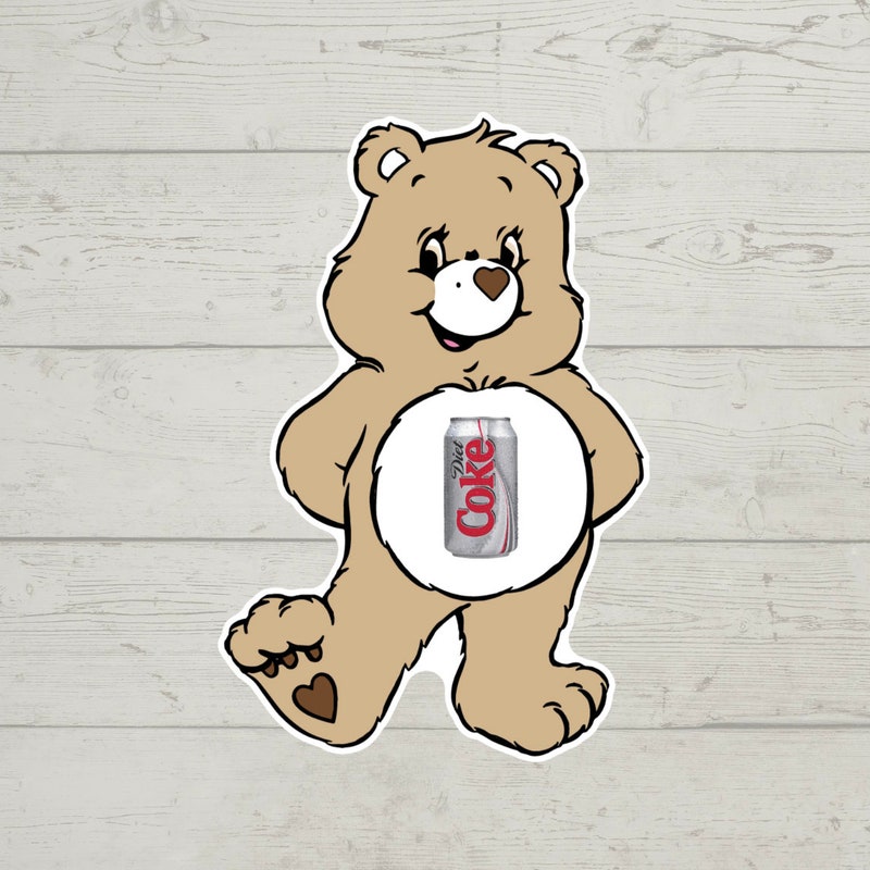 Coca Cola Decals - Etsy