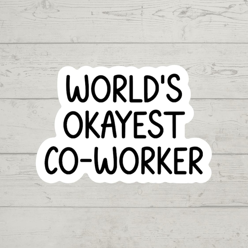 Gift for Grumpy Co Worker - 60+ Gift Ideas for 2026