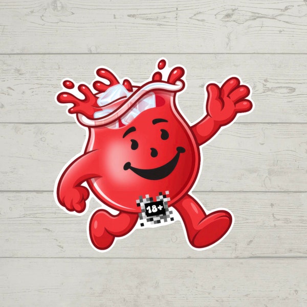Kool Aid - Etsy
