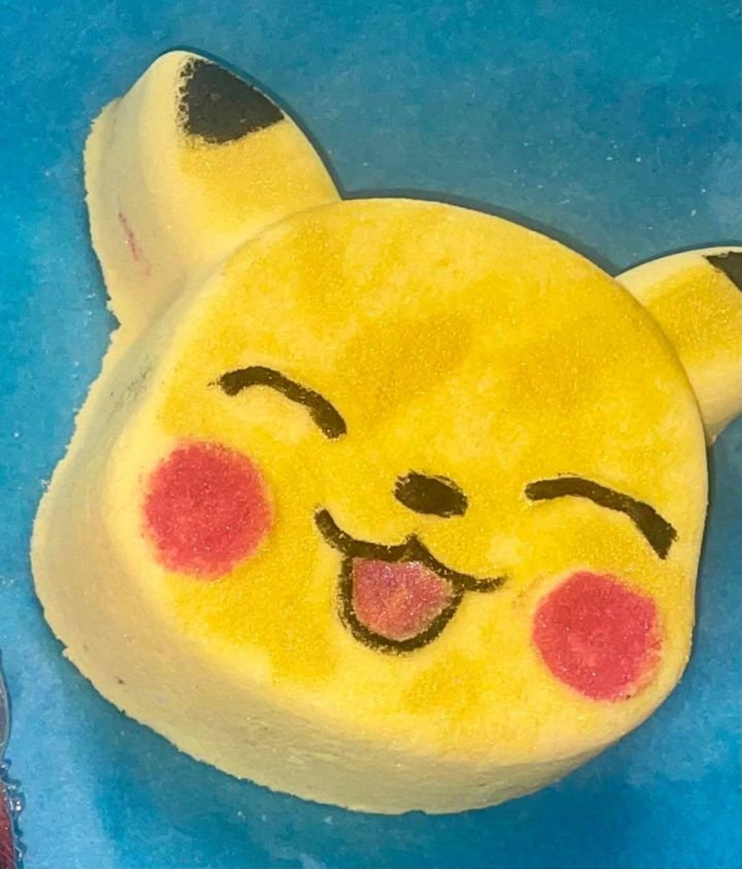 Creature Bath Bombs - Etsy UK