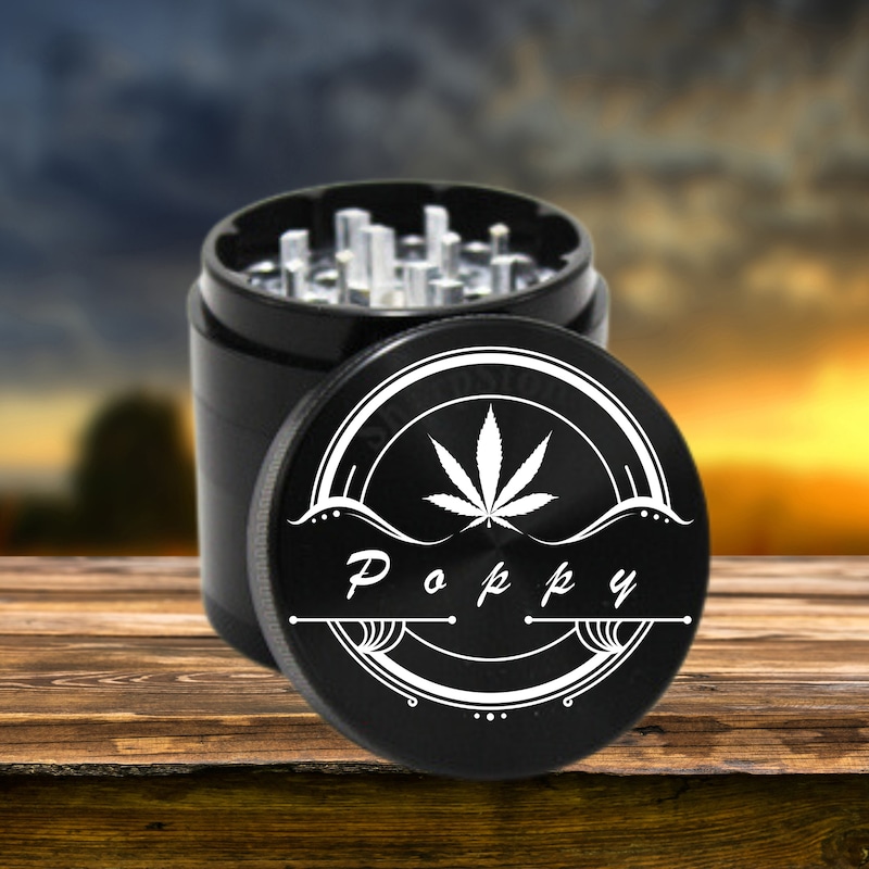 Weed Grinder - Etsy
