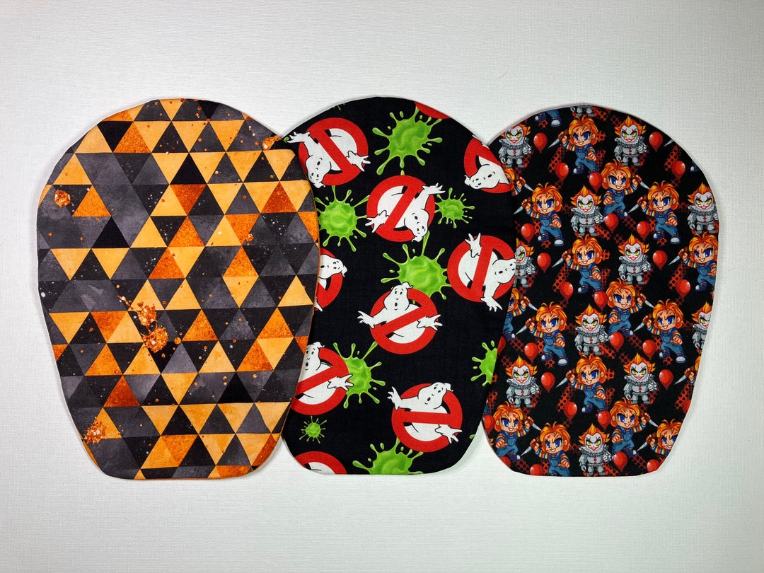 Stoma/ostomy/ileostomy/colostomy Bag Cover halloween Fun - Etsy