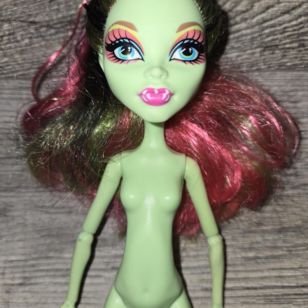 Venus Mcflytrap - Etsy