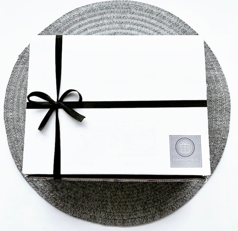 Coffee Gift Box, Espresso Gift Set, Coffee Lover Relaxation Box ...