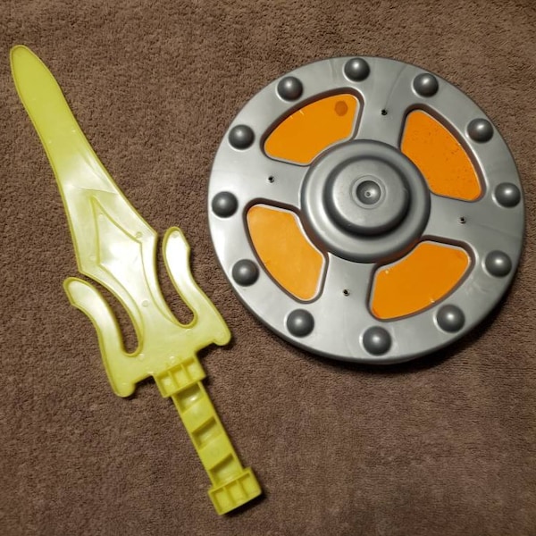 He Man Sword - Etsy