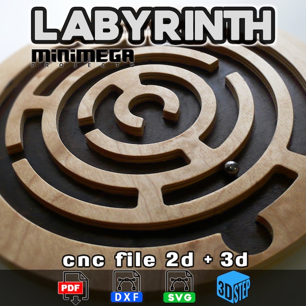 Wooden Marble Run - Etsy