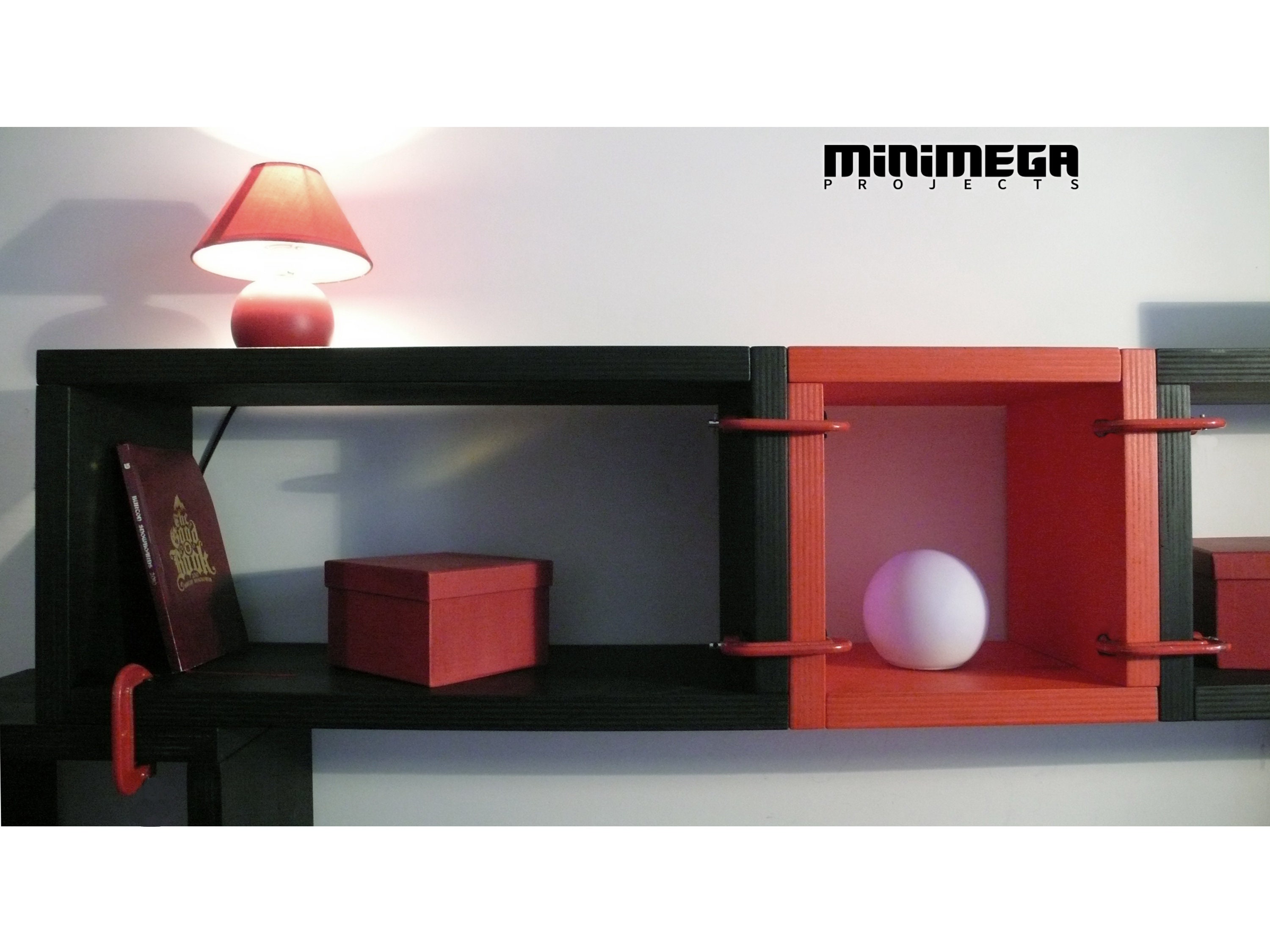 BOOK SHELF Build Plans , DIY Library, Modular Bookshelf - Etsy