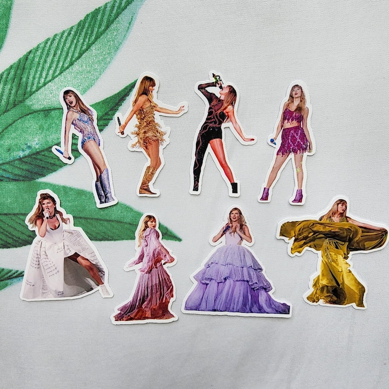 Eras Tour Costume - Etsy