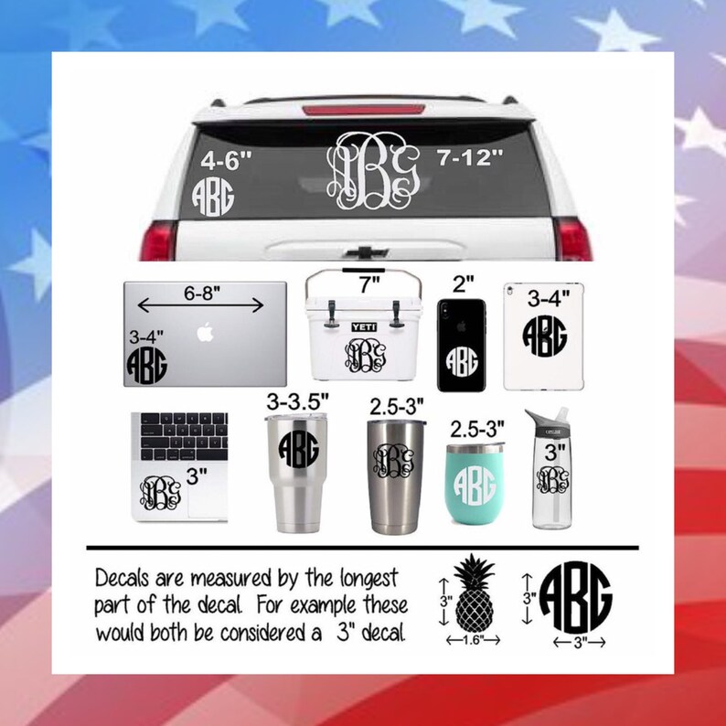 Christ Life Decal - Etsy