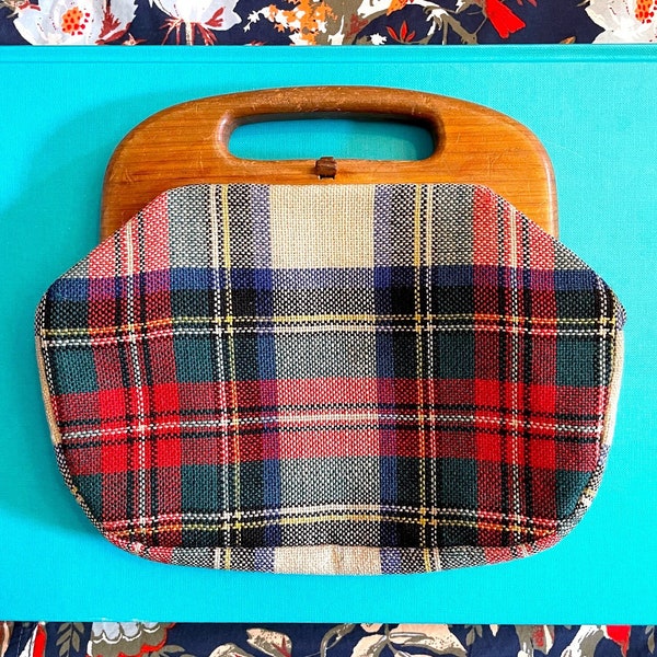 Bermuda Bag - Etsy