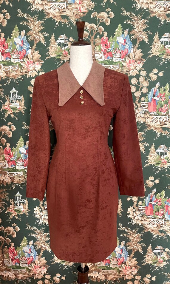vintage 1990s two tone - Gem