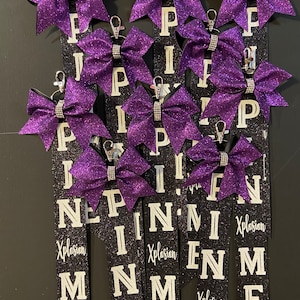 Pin Me Ribbons - Etsy