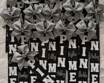 Hit Zero Club Ribbon, Pin Me Ribbons, Hit Zero Pin, Cheerleader Gifts ...