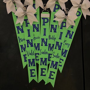 Pin Me Ribbons - Etsy