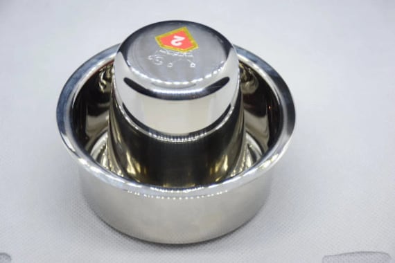 South Indian Stainless Steel Filter Coffee Davara / Dabarah / - Etsy