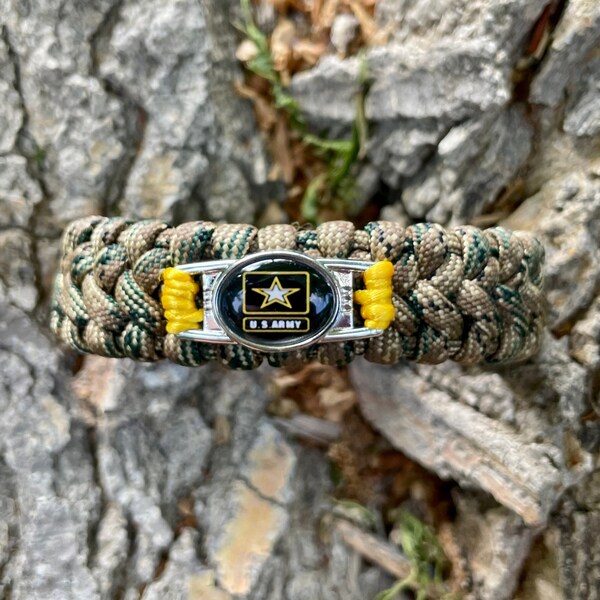 Army Paracord - Etsy