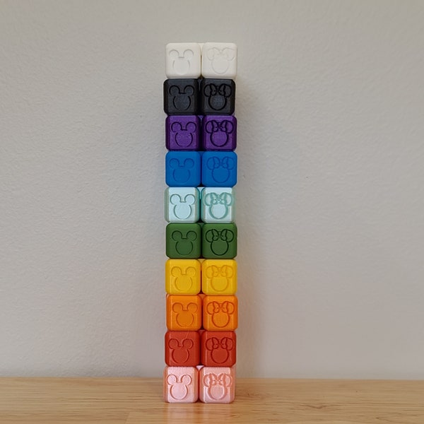 Infinity Cube Fidget Toy - Etsy