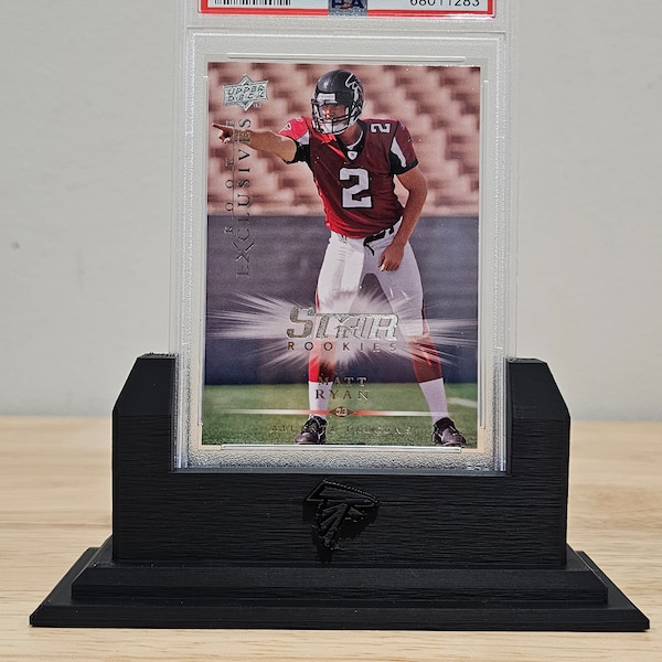 Psa Card Display - Etsy