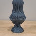 Neytiri as a Tsahik From Avatar 3D Printed Bust Fan Art - Etsy
