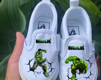 Custom Kids Shoes - Etsy