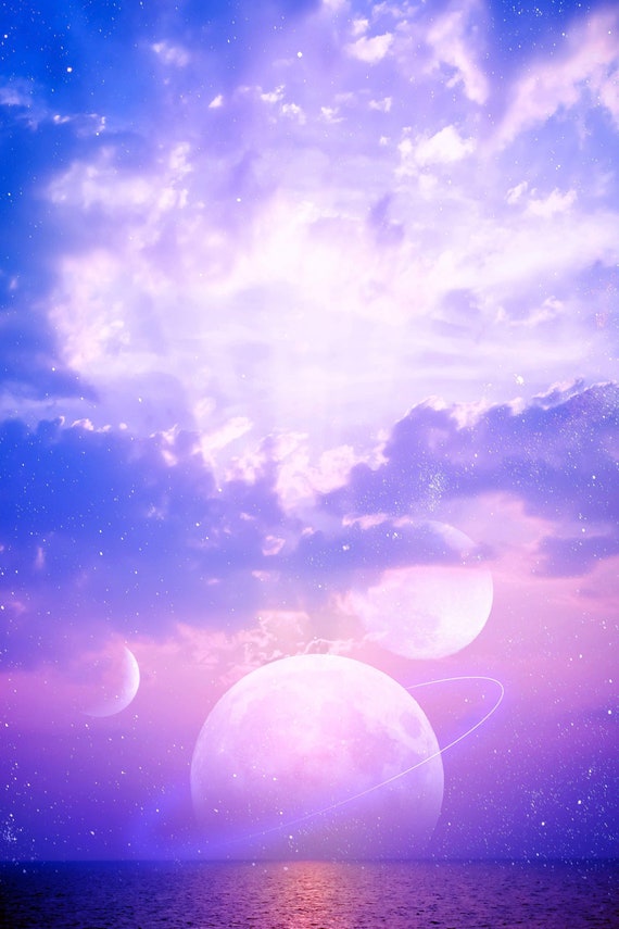 Moonrise Backgrounds