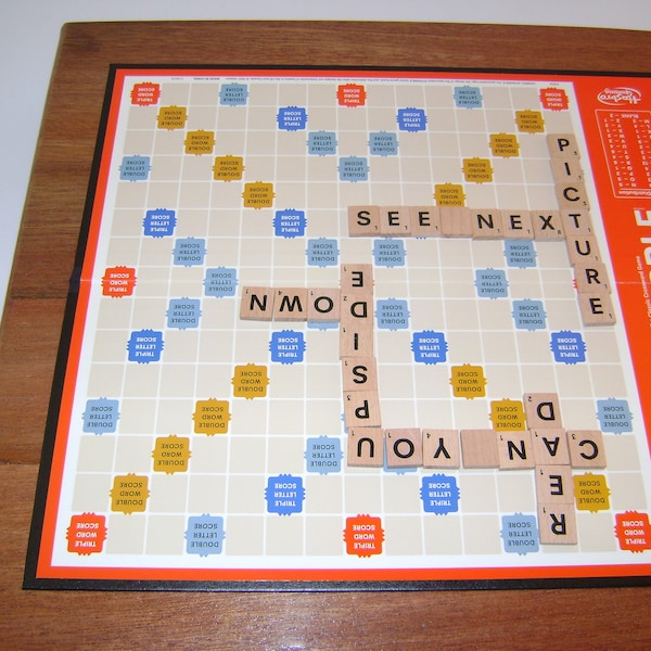 Rotating Puzzle Board - Etsy