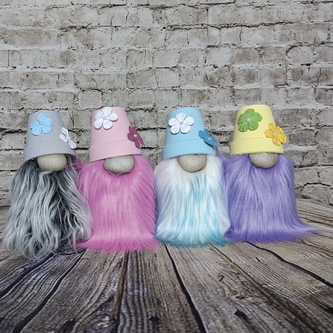 Pothead Gnomes - Etsy