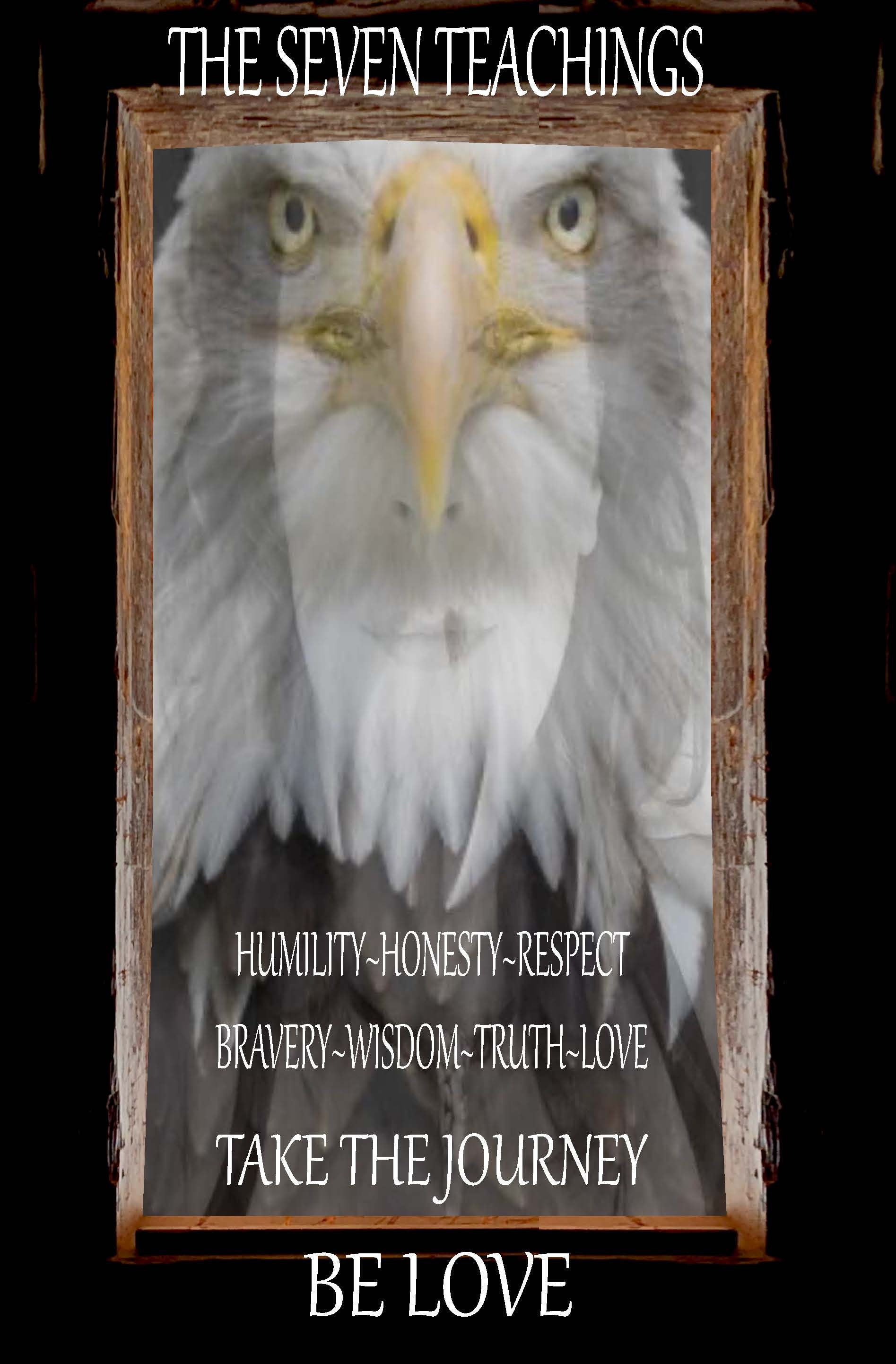 Humility and the Wolf - Etsy