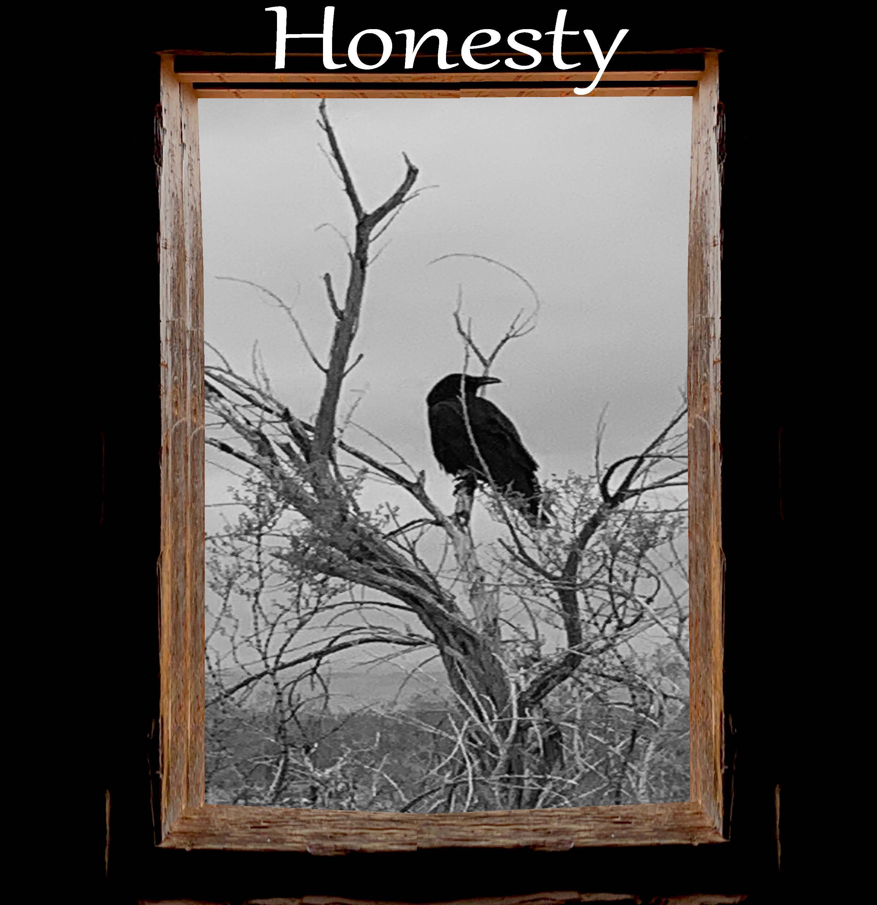 Humility and the Wolf - Etsy