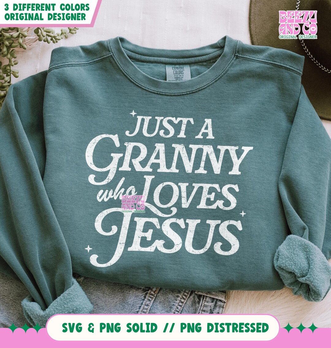 Christian PNG, Christian SVG, Retro Sublimation Design Download Trendy ...