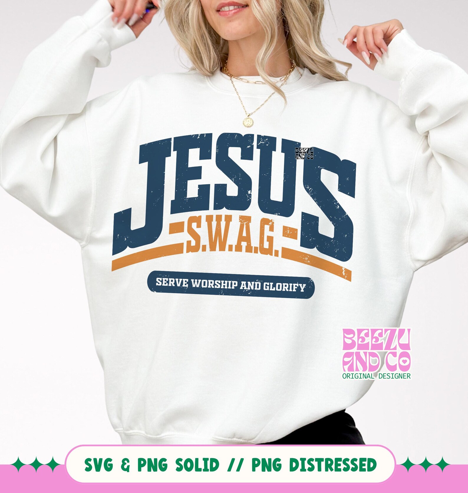 Jesus Swag Svg, Jesus Swag Png, Serve Svg, Worship Svg, Glorify Svg ...