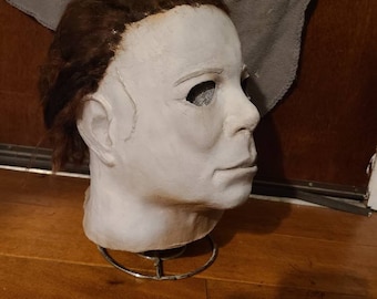 Michael Myers Nag Mask - Etsy