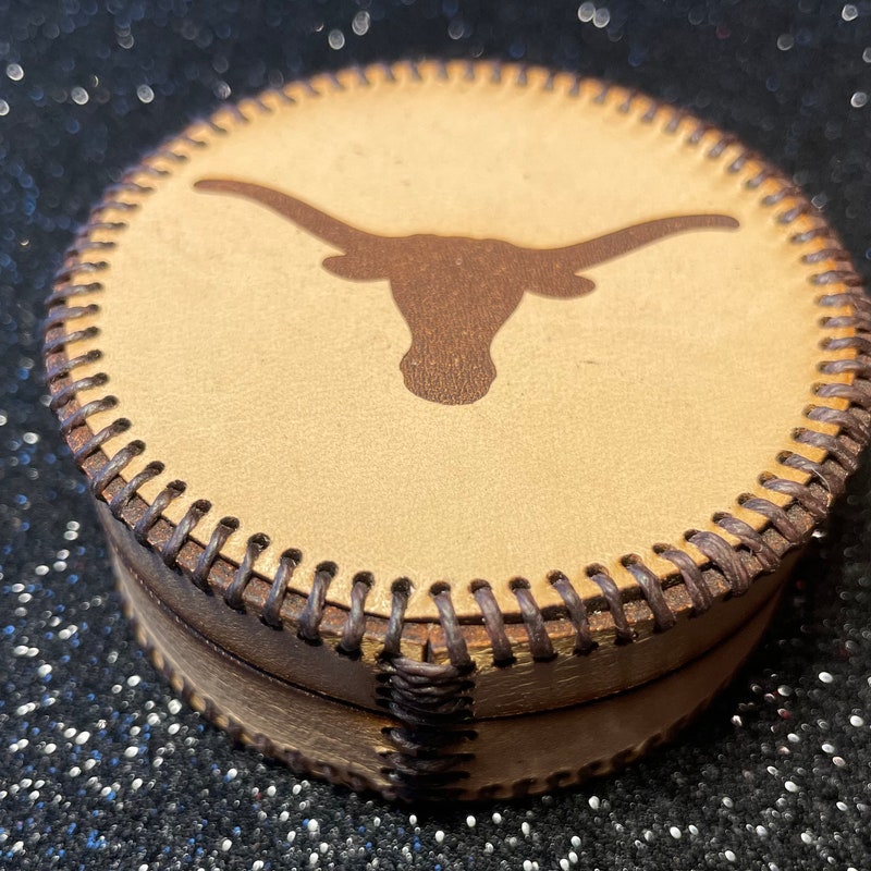 Leather Snuff Holder - Etsy