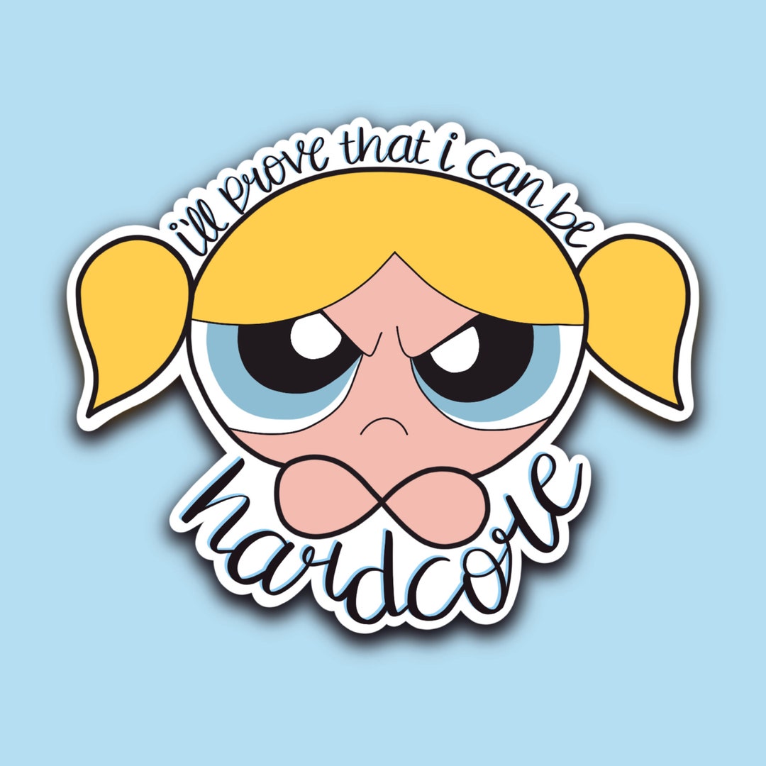 Power Puff Girls Bubbles