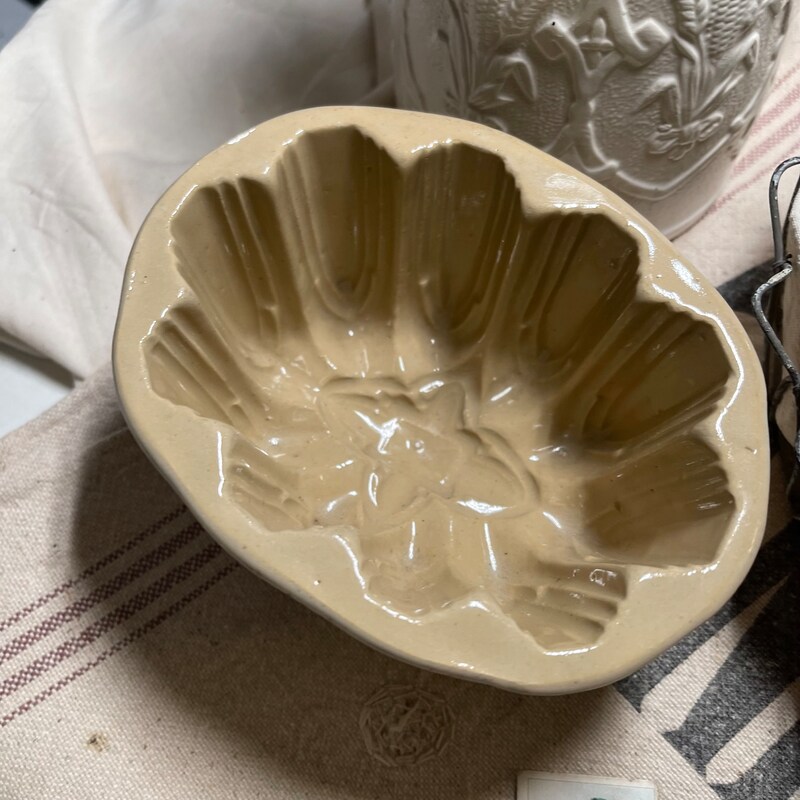 Pudding Molds - Etsy