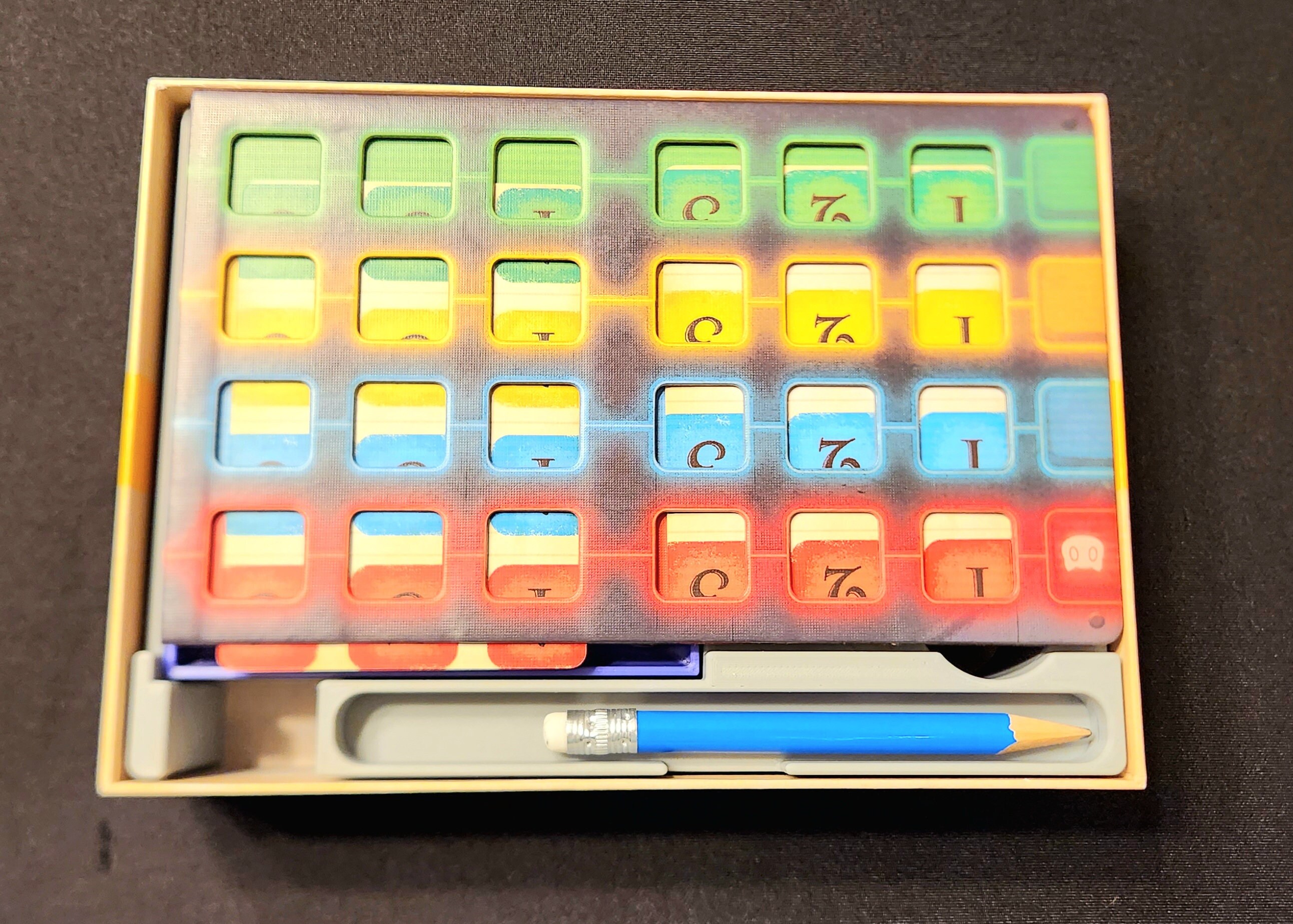 Cat in the Box Insert - Etsy