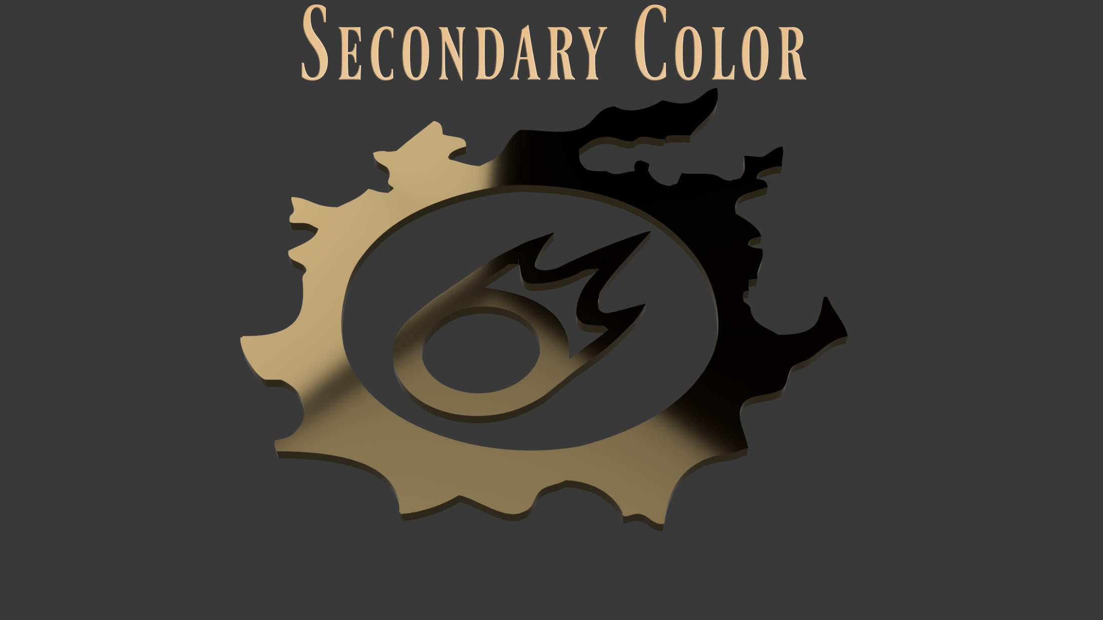 FFXIV Job Logo Fan Grill/cover 120mm 140mm ALL Jobs - Etsy
