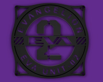 SCP RHO-9 technical Support Fan Grill/cover 120mm - Etsy