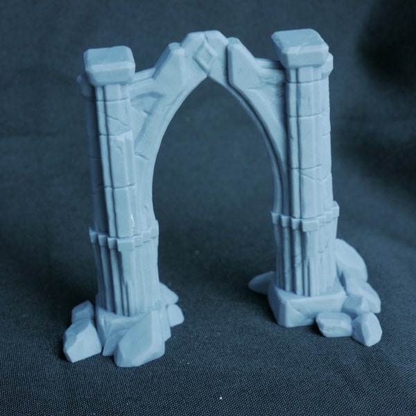 Miniature Archway - Etsy