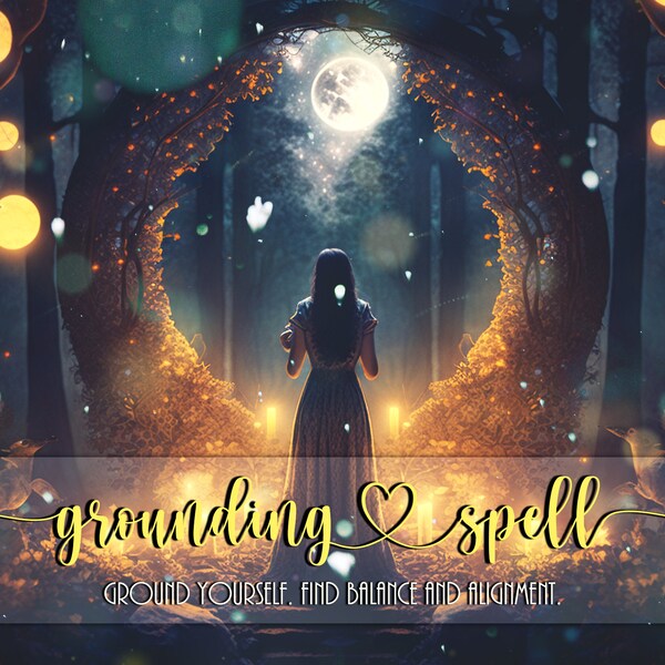 Grounding - Etsy
