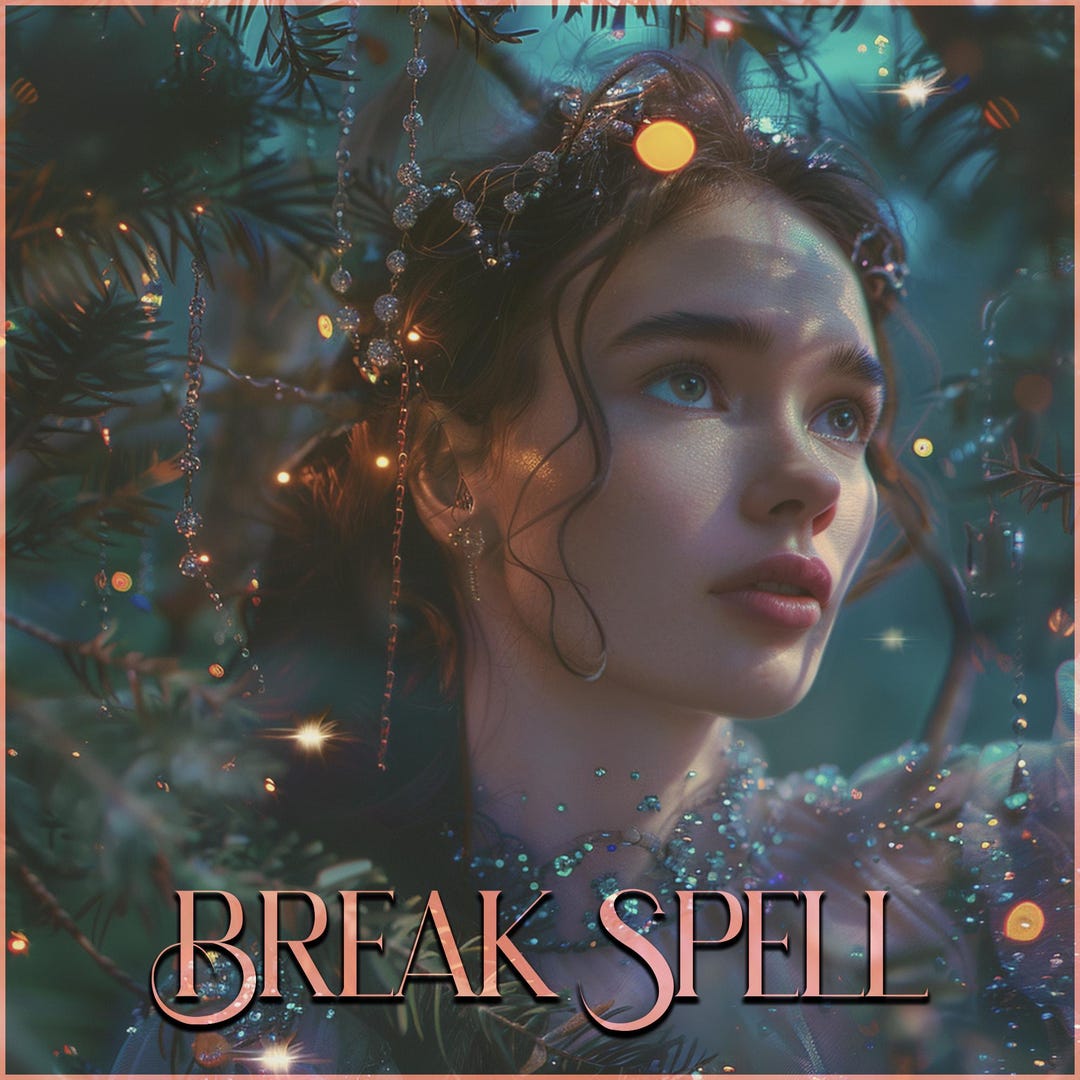 Break Charm - Release and Move Beyond What No Longer Serves You - Etsy