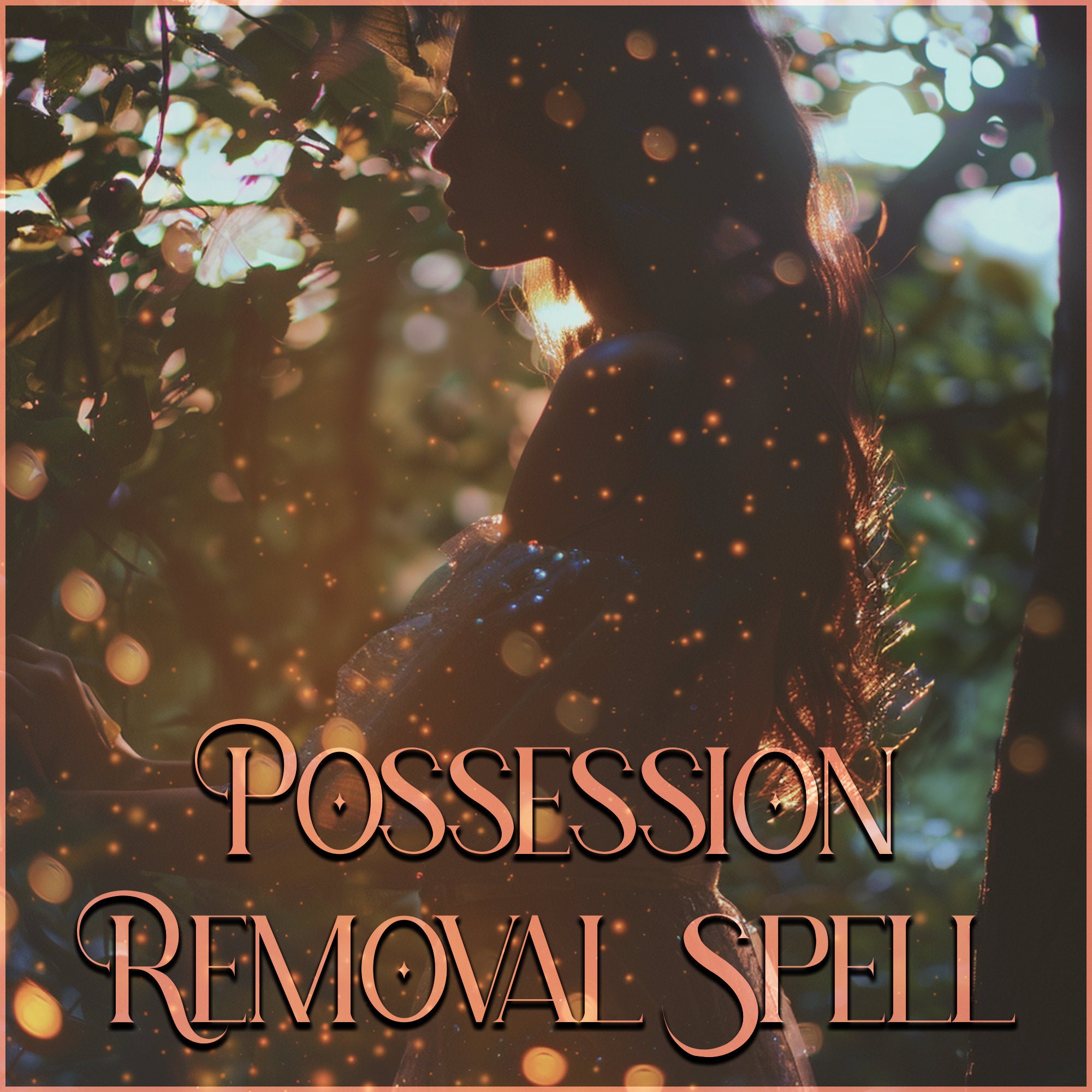 Possession Removal Banish All Entities From Your Energy Field Rid Yourself of Draining Spiritual ...