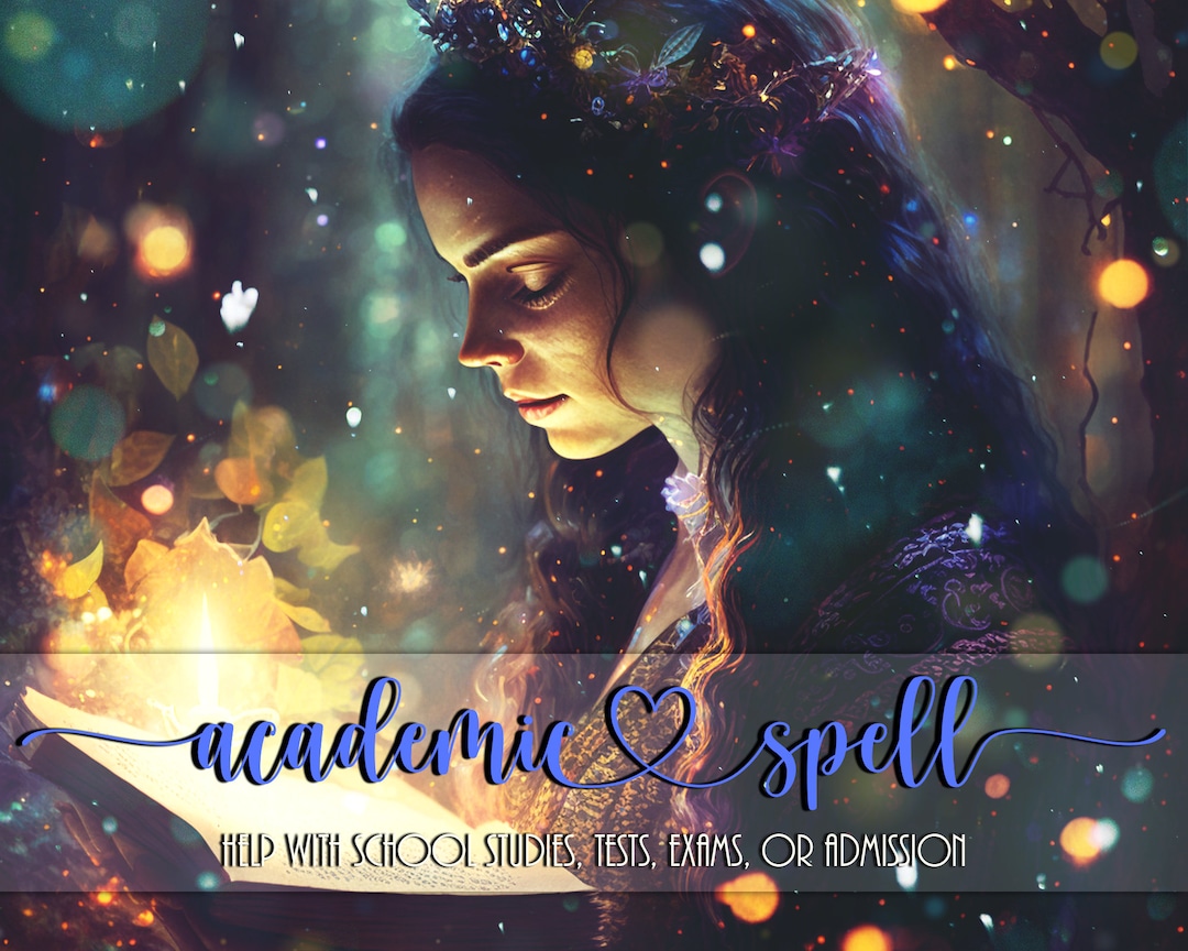 Academic Spell Help With School, Exams, and Admissions Bring the Grades ...