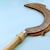 Handmade Damascus Sickle Weeder Scythe Antique Sharp Farming Hand Tool ...