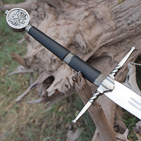 Medieval Sword - Etsy