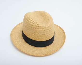 Mens Mennonite Hat - Etsy